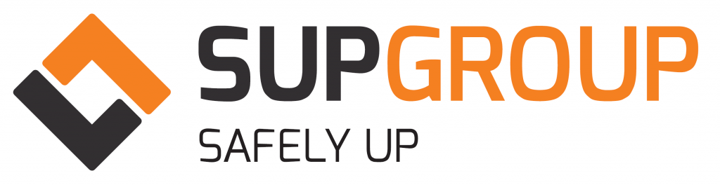 SUP GROUP LOGO | SUP GROUP